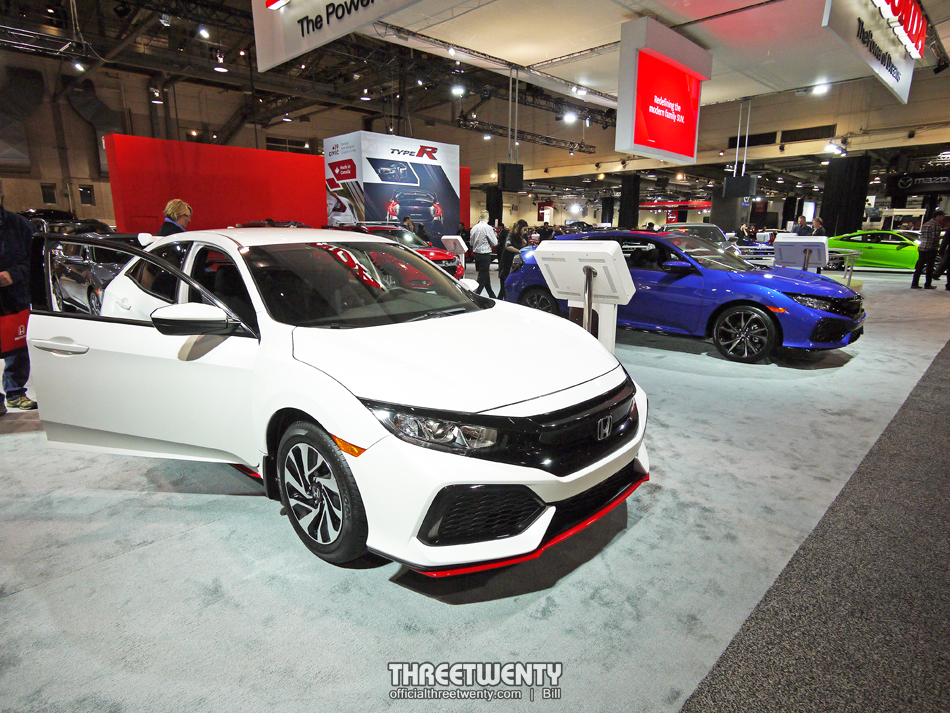 YYC Auto Show 2017 96