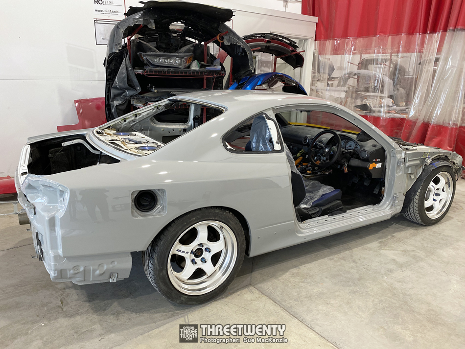 S15 repaint 43